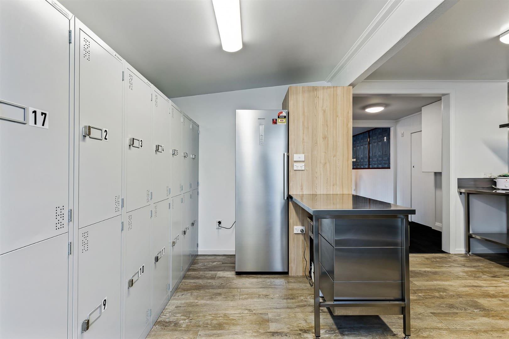 A great option!, Edgeware | Braziers