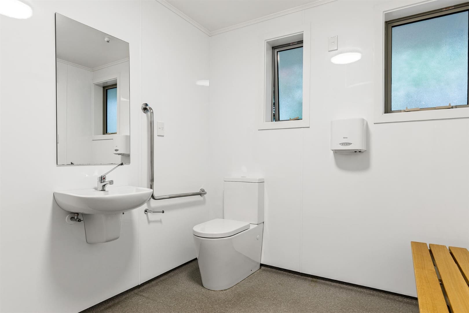 A great option!, Edgeware | Braziers